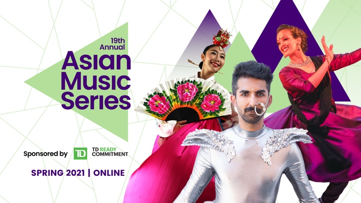 Small World Music Announces Online 2021 Edition of Asian Music Series ...