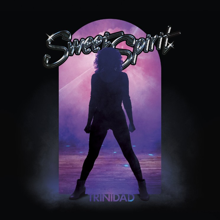 Sweet Spirit Lose Their Grit on Glam-Pop New Album 'Trinidad' │ Exclaim!
