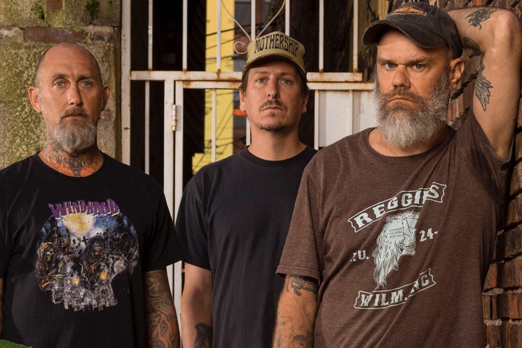 Weedeater's Dixie Dave Is a Cannabis Hero │ Exclaim!