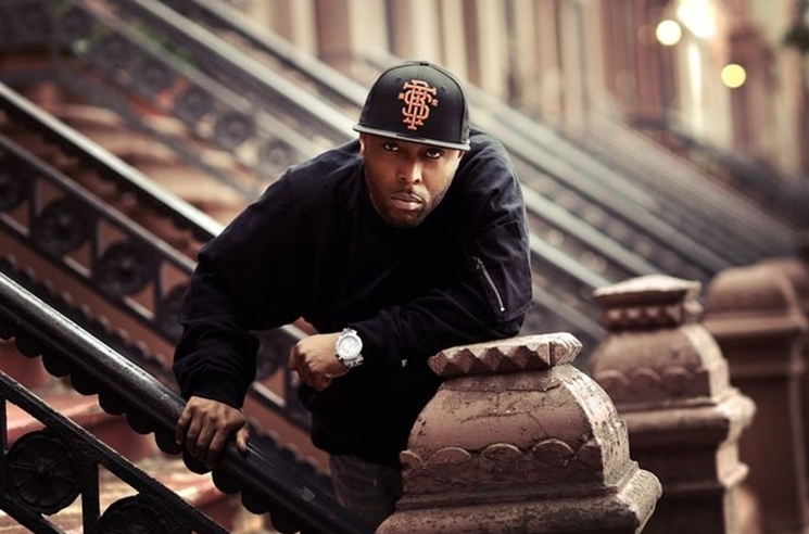 Black Rob, Former Bad Boy Records Artist, Dies at 52 │ Exclaim!