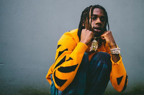 Toronto Rapper Houdini Killed in Downtown Shooting │ Exclaim!