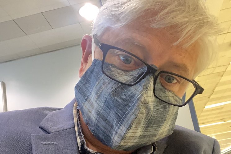 Dave Foley Is Back in Toronto to Finally Shoot 'The Kids in the Hall ...