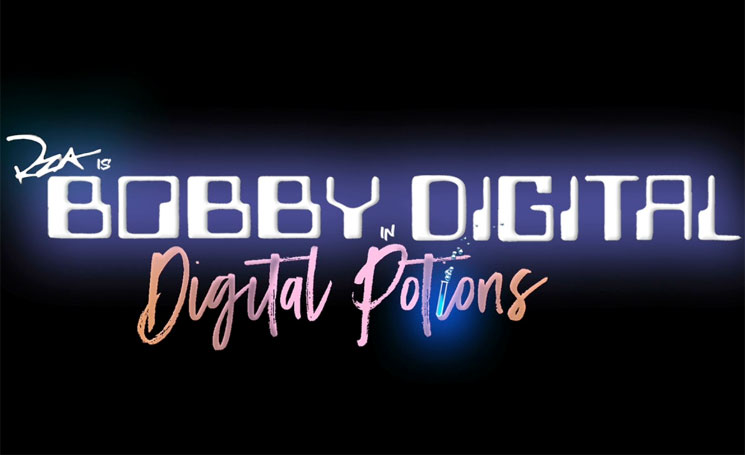 RZA Teases New Bobby Digital Album 'Digital Potions' with "Pugilism ...