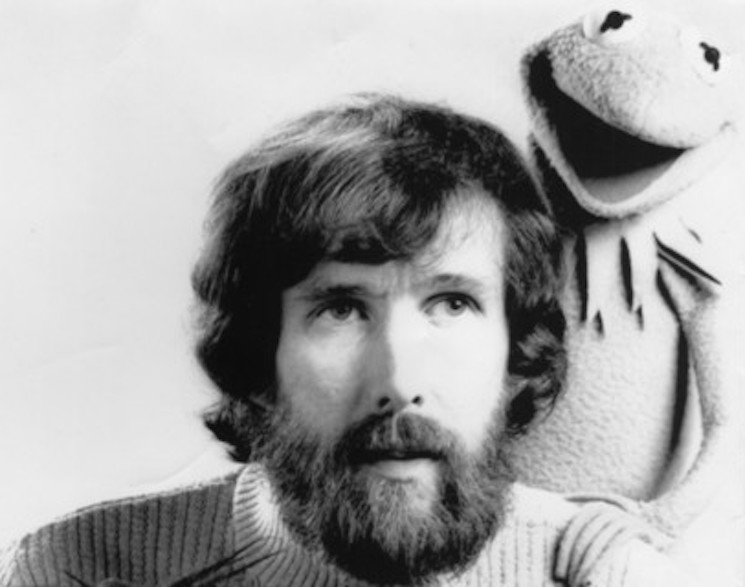 Ron Howard Is Directing Disney's "Definitive" Jim Henson Documentary ...