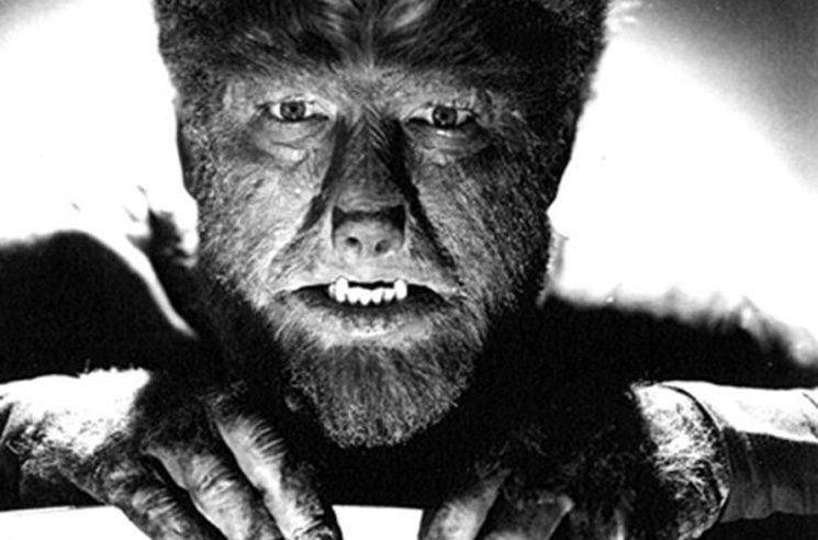 Ryan Gosling Is Taking On 'Wolfman' │ Exclaim!