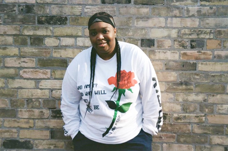 DijahSB's Heartfelt Words Are Making the Rap World — and Twitter — a ...