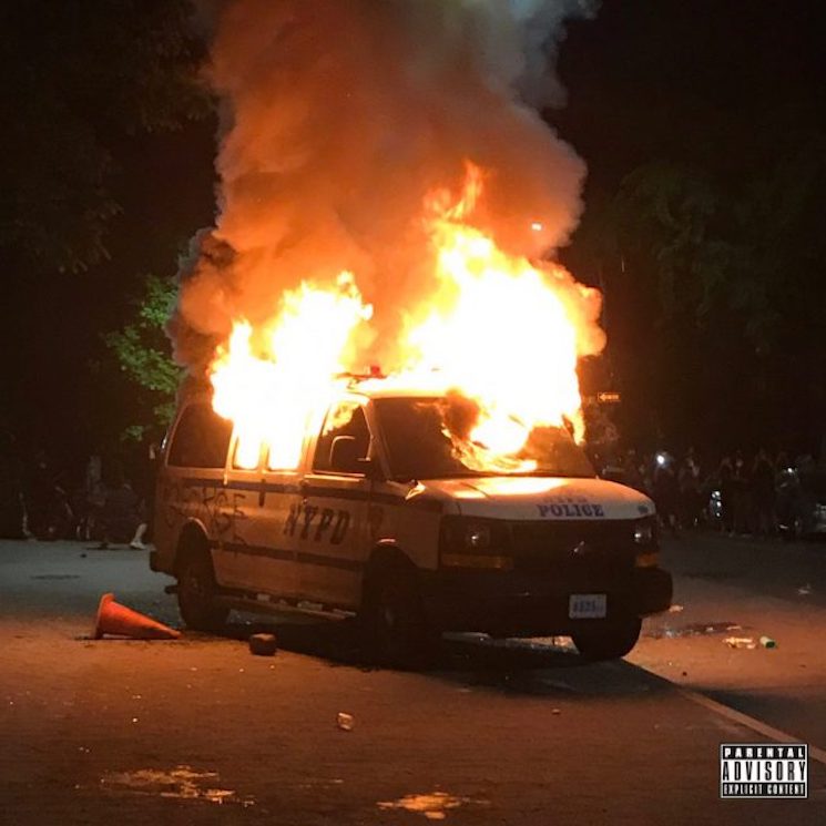 Nothing Cover Marcy Playground's "Sex and Candy" on New Benefit EP ...