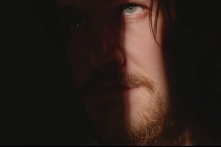 Bo Burnham Announces New Netflix Special 'Inside' │ Exclaim!