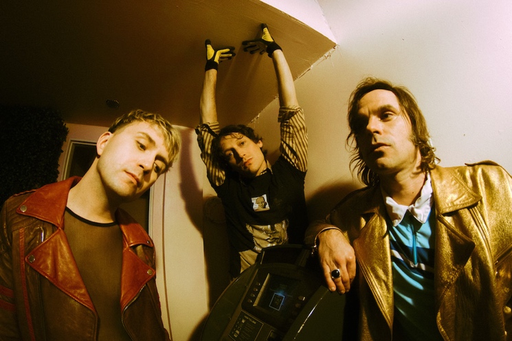 The Zolas Launch "Z Days" Singles Series Ahead of New Album │ Exclaim!
