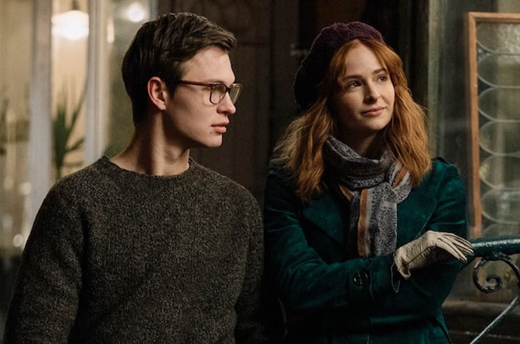 'The Goldfinch' Cares More About Art Than It Does Its Characters │ Exclaim!