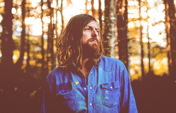 Matt Mays Extends Canadian "Howl at the Night Tour" │ Exclaim!
