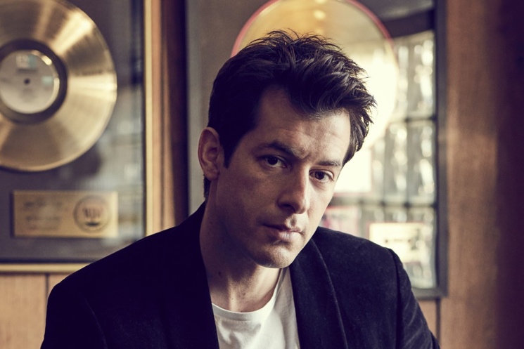 Mark Ronson to Break Down "Back to Black," "Uptown Funk" and More on ...