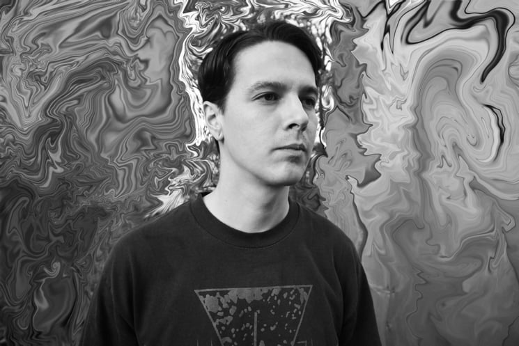 Ex-Counterparts Member Jesse Doreen Launches Ambient Project Glass Mask ...