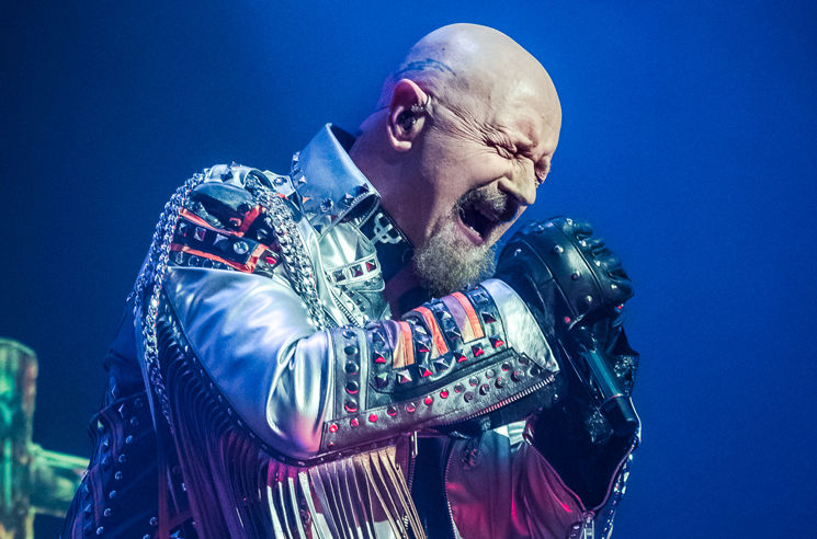 Rob Halford Has "Always Wanted to Make a Blues Record" │ Exclaim!