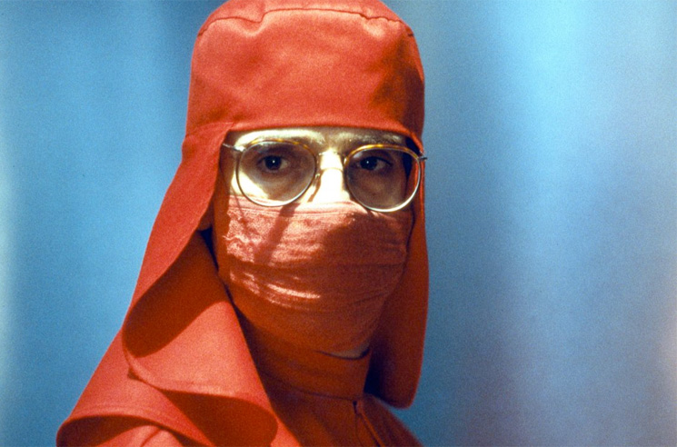 Denise Cronenberg, the Esteemed Costume Designer and Sister of David ...