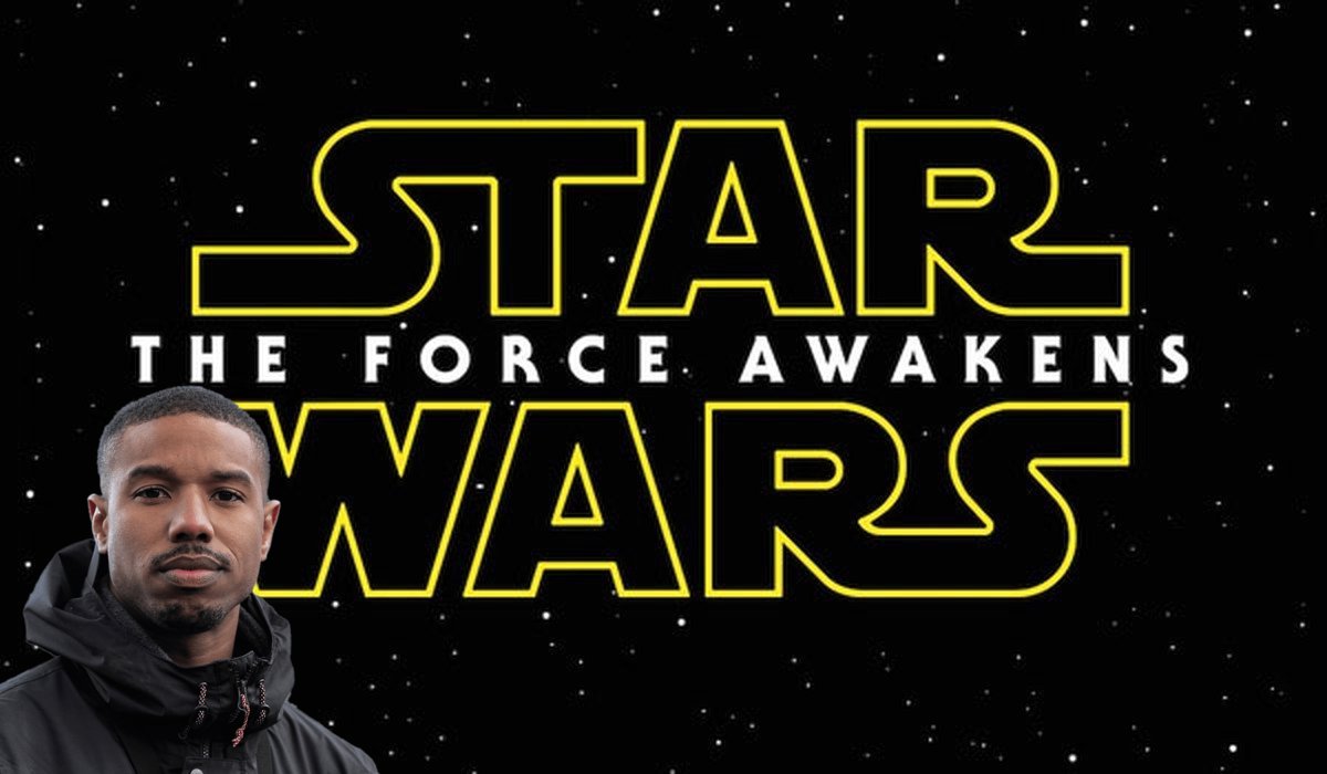 Michael B. Jordan Says He "Definitely Bombed" an Audition for J.J ...