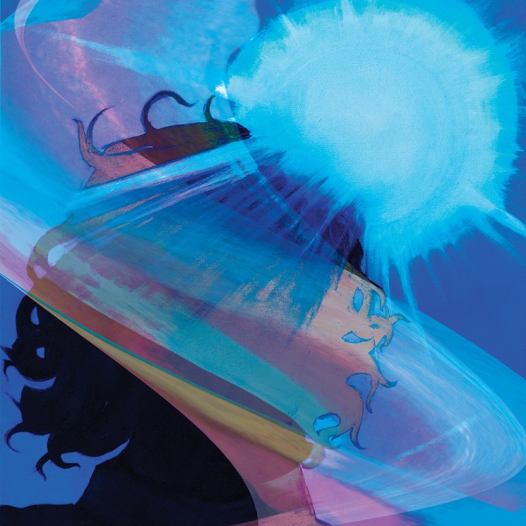 Zoon Transcends His Shoegaze Origins on Remarkable Debut 'Bleached ...