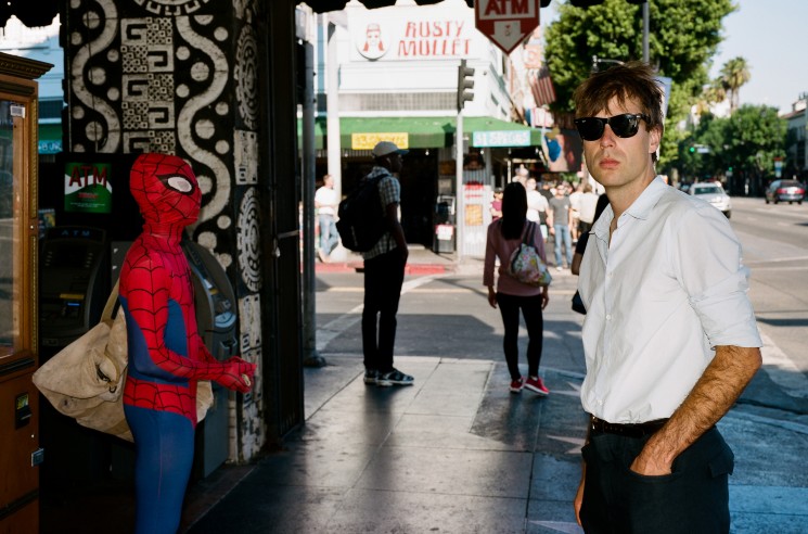 Nick Thorburn Accuses New Hulu Show of Ripping Off His 'Serial' Theme ...