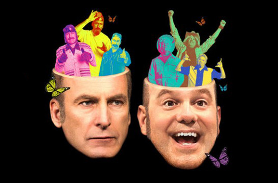 Netflix Pulls Episode of 'W/ Bob & David' Due to Blackface Sketch ... Netflix Pulls Episode of 'W/ Bob & David' Due to Blackface Sketch ...
