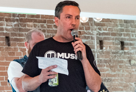 R.I.P. Universal Music Canada's Jon Box │ Exclaim!