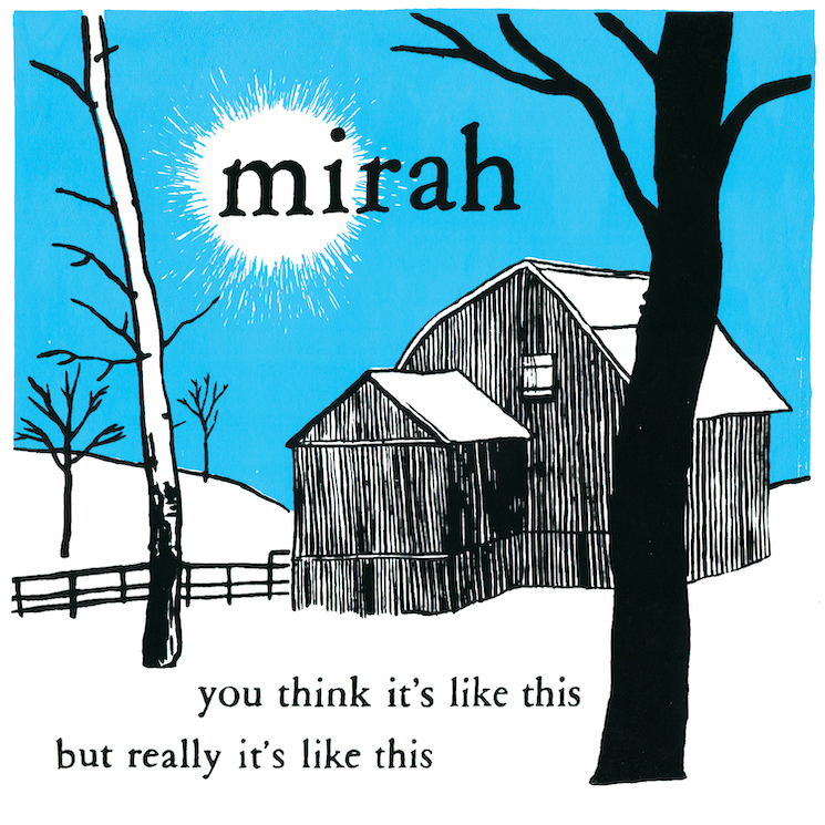 Mirah's Debut Album Gets Covered by Shamir, Allison Crutchfield, WHY ...