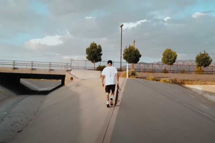 Neck Deep's New Video for "Fall" Is a Love Letter to Skateboarding ...