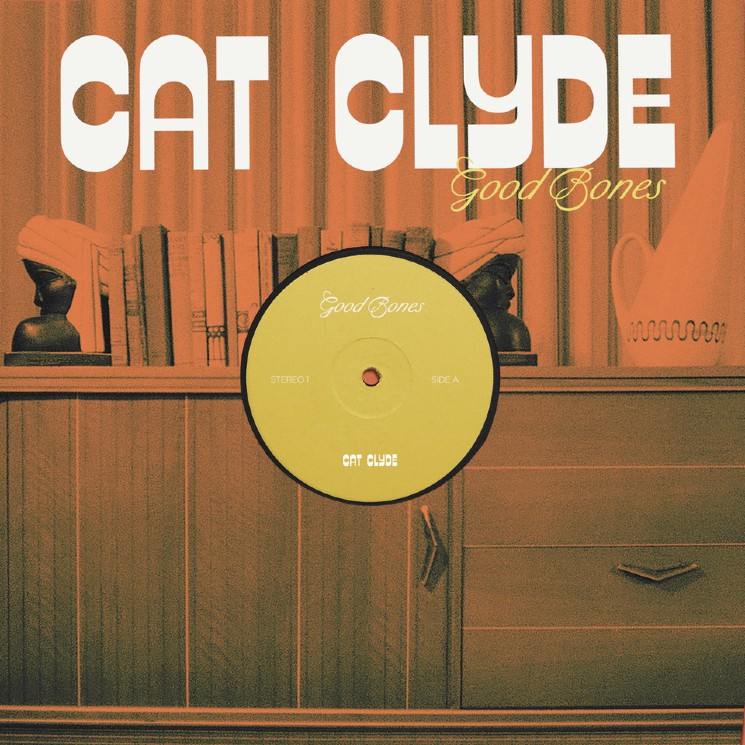 Cat Clyde Returns to Her Stripped-Down Acoustic Roots on 'Good Bones ...