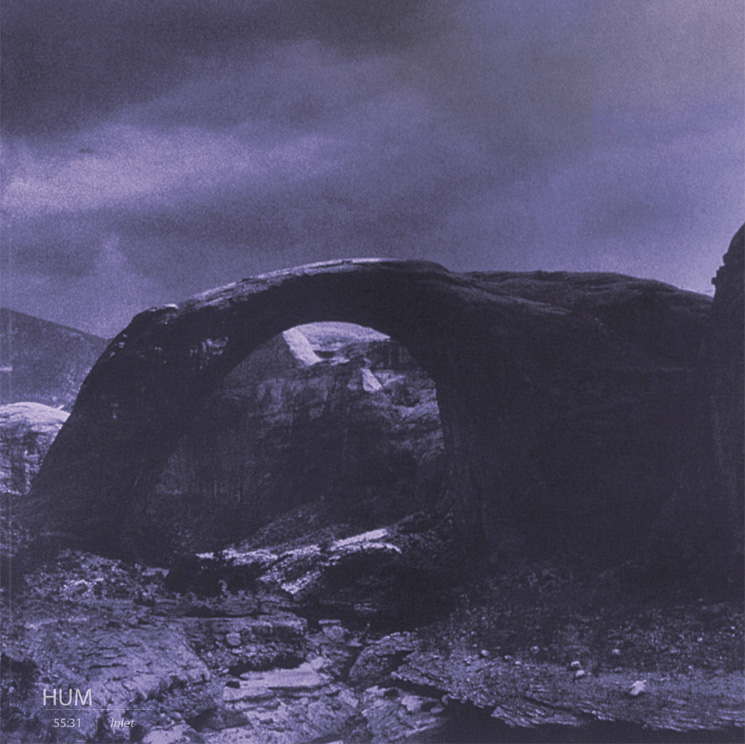 Hum Return with Their First Album in 22 Years │ Exclaim!