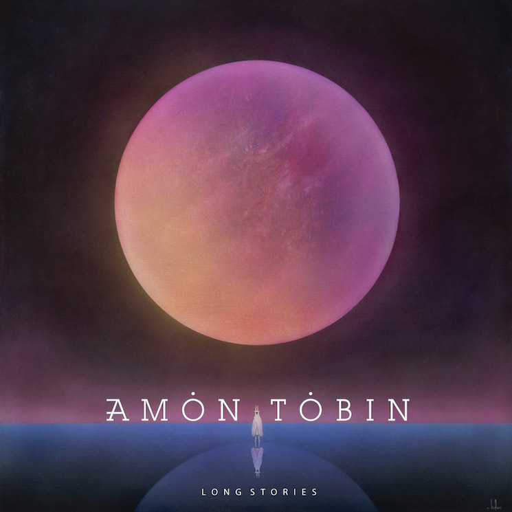 Amon Tobin │ Exclaim!