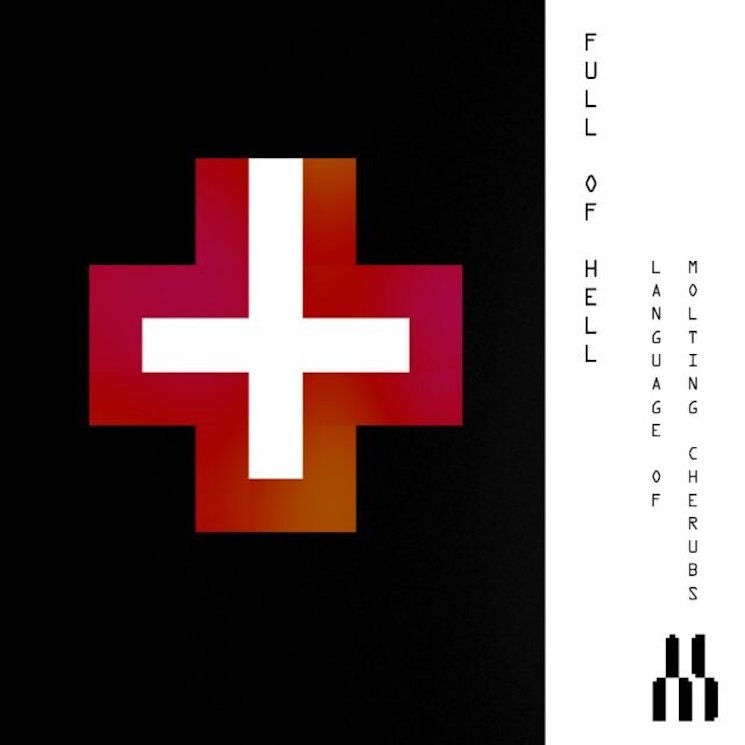 Full of Hell Return with "Language of Molting Cherubs" │ Exclaim!