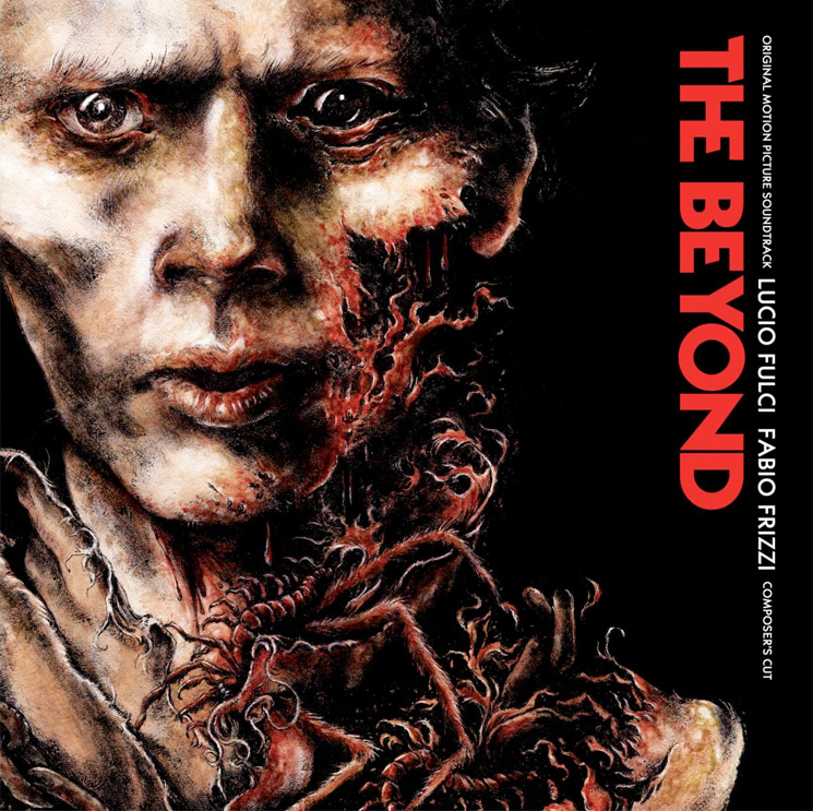 Fabio Frizzi Recreates His Classic Lucio Fulci Score for 'The Beyond ...