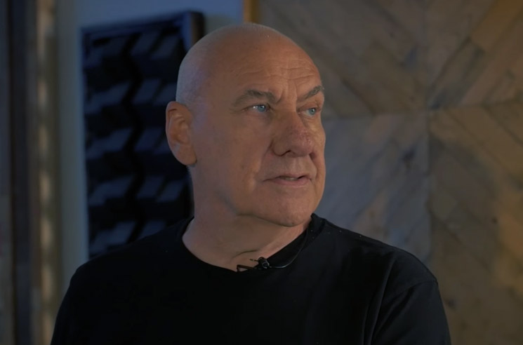 Bill Ward to Black Sabbath: "Let's Make Another Album" │ Exclaim!