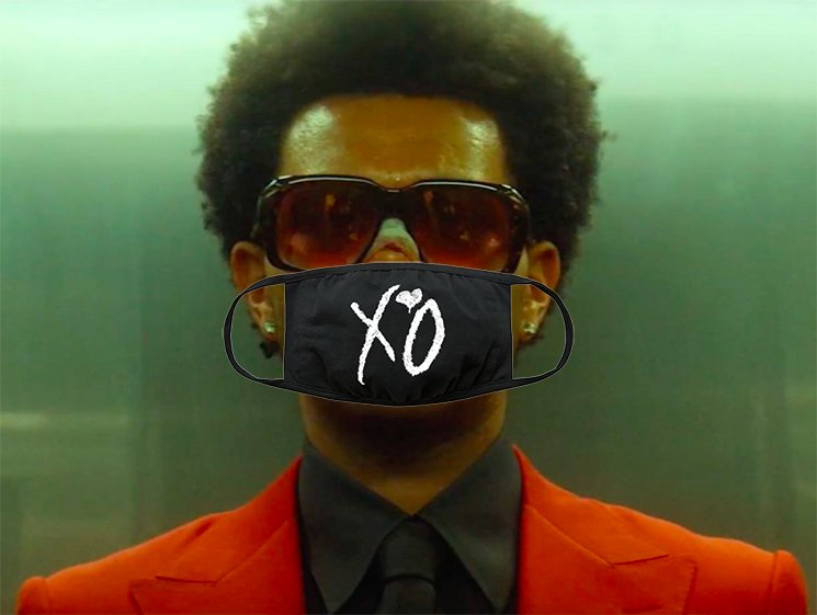 The Weeknd Donates $500,000 to Frontline Hospital Workers in ...