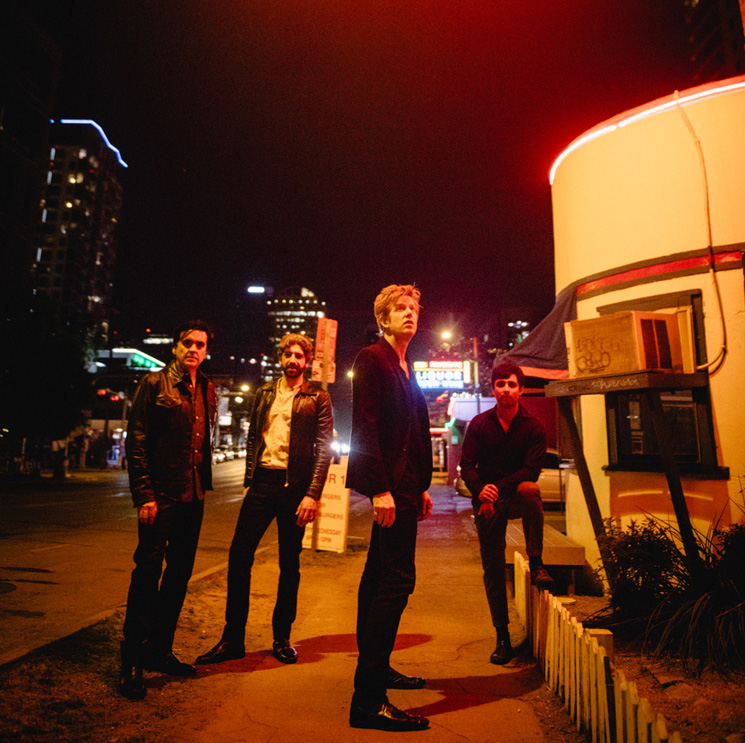 Spoon Launch Extensive Reissue Campaign │ Exclaim!