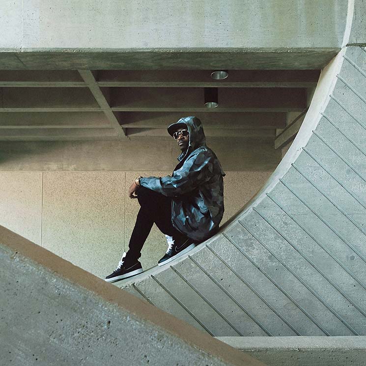 Busy Signal │ Exclaim!