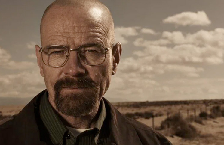 'Breaking Bad' Creator Vince Gilligan Finally Reveals the True Fate of ...