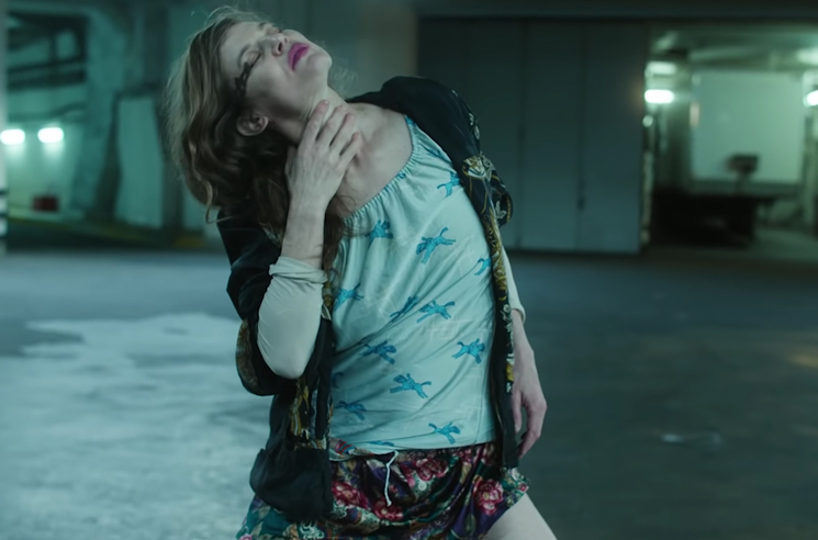 The National Share Video for "Hey Rosey" │ Exclaim!