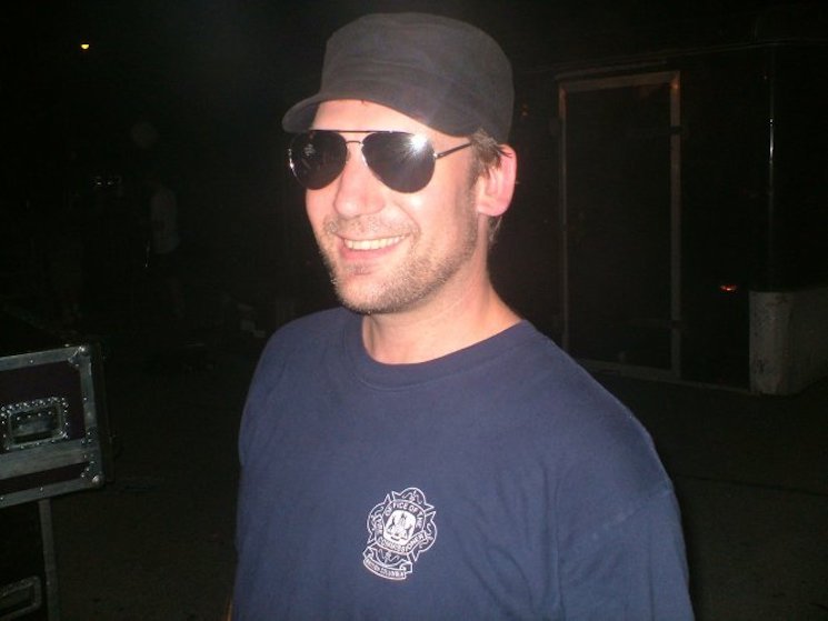 Former Matthew Good Band Bassist Rich Priske Dead at 52 │ Exclaim!