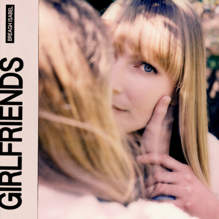 Breagh Isabel Wants to Be "Girlfriends" on Debut Single │ Exclaim!