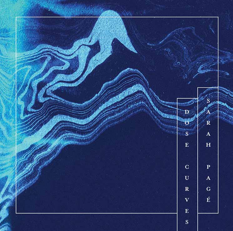 Sarah Pagé │ Exclaim!