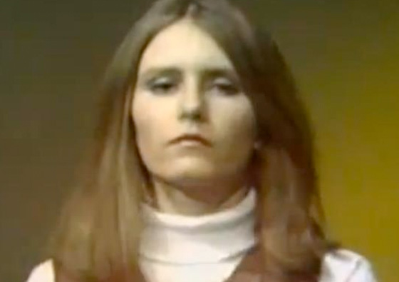 R.I.P. Fairport Convention Singer and Robert Fripp Collaborator Judy ...