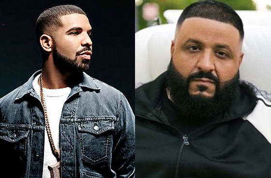 Here's Drake and DJ Khaled's New Singles "Popstar" and "Greece" │ Exclaim!
