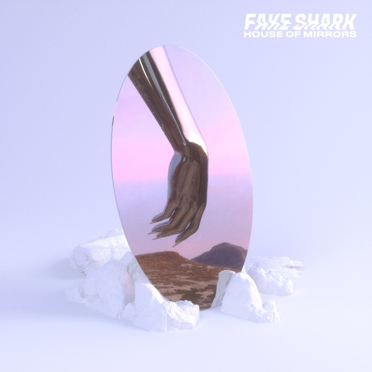 Fake Shark Fill Their 'House of Mirrors' with Relatable Pop Gems │ Exclaim!