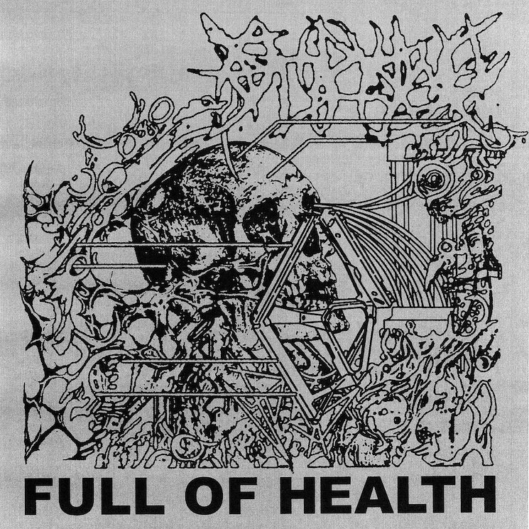 Full of Hell and HEALTH Join Forces for Collaborative 7-inch │ Exclaim!