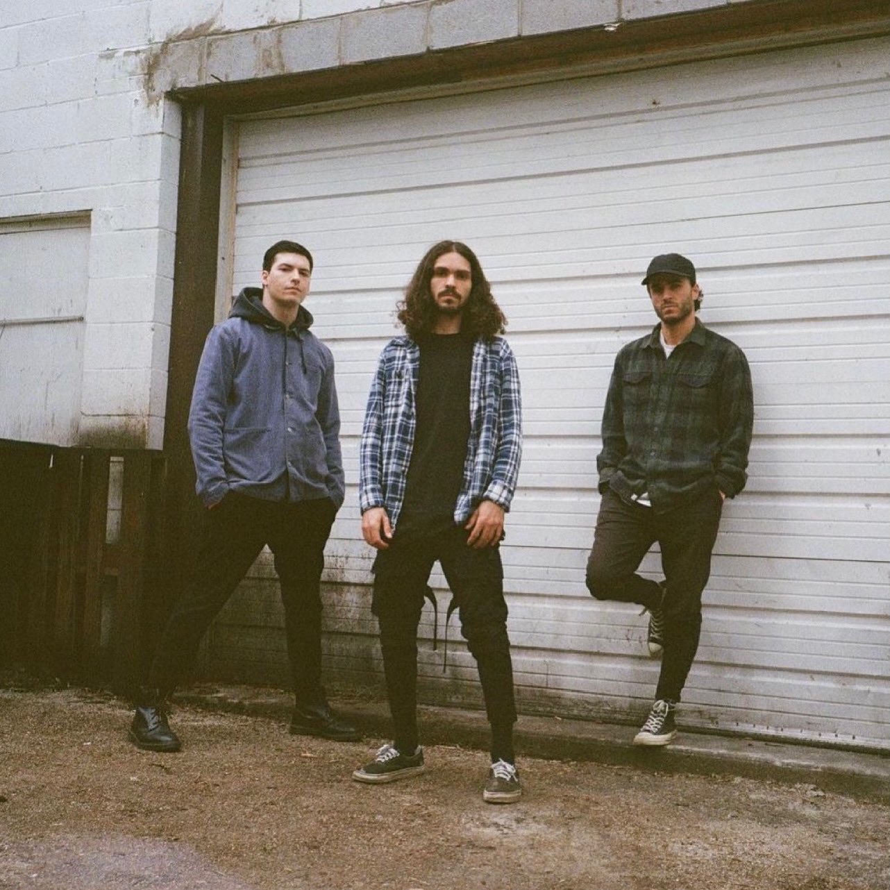 Structures Return with New Song "Planet of Garbage" │ Exclaim!