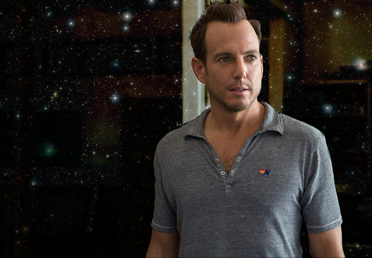 Will Arnett Is Launching New Animated Horoscope Series │ Exclaim!