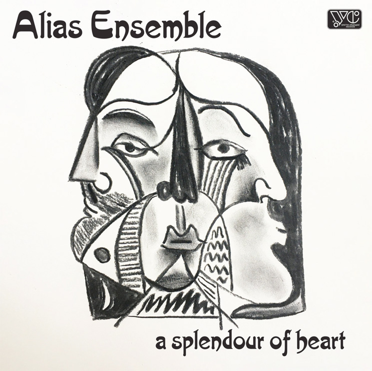 Daniel Romano Releases New Album with Alias Ensemble │ Exclaim!