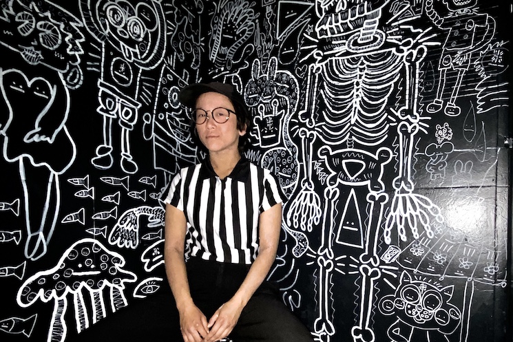 Meet Sadstab, Your Favourite Band's Favourite Tattoo Artist │ Exclaim!