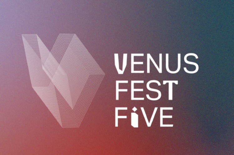 Venus Fest Announces Keynote Presentations and Mentorship Program ...