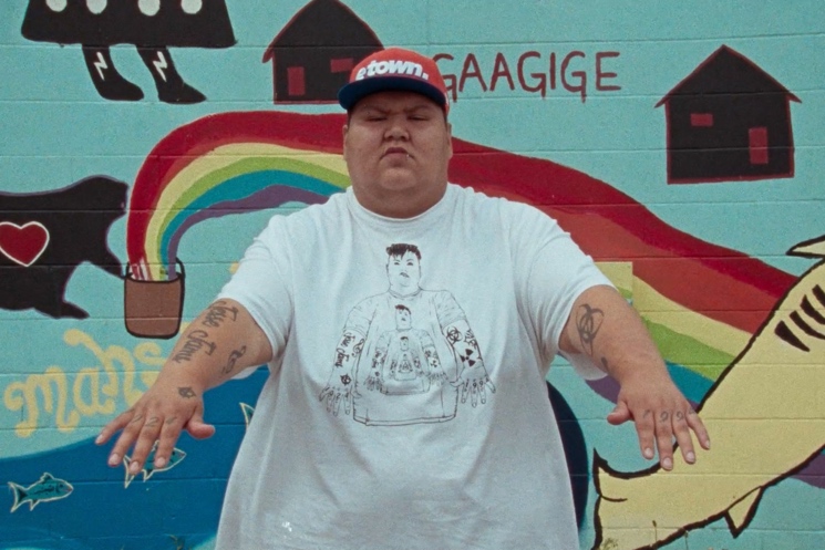 'Jesse Jams' Is a Life-Affirming Glimpse into the Life of an Edmonton ...